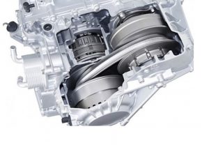 ¿Qué es la transmision CVT y cómo funciona? - INGENIERÍA Y MECÁNICA ...