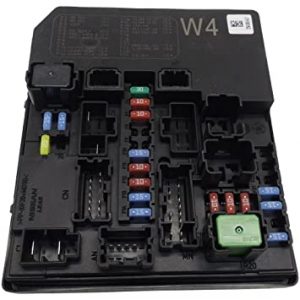 ¿Qué es el módulo IPDM de Nissan y cómo funciona? - INGENIERÍA Y ...